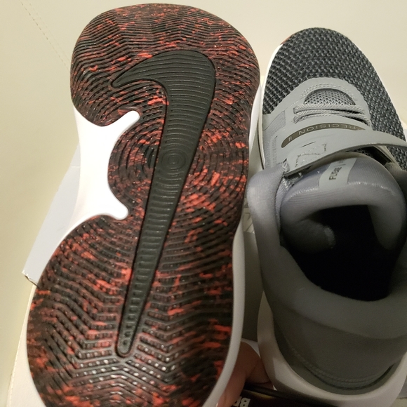 Nike | Shoes | Nike Air Precision Ii Flyease | Poshmark